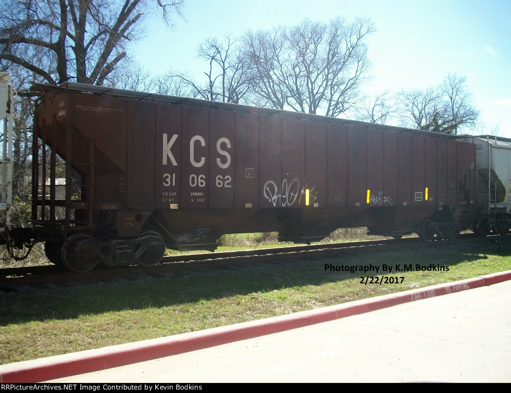 C113 KCS 310662